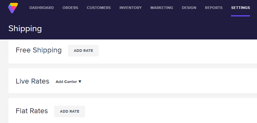 Limit Free Shipping for a Single Product